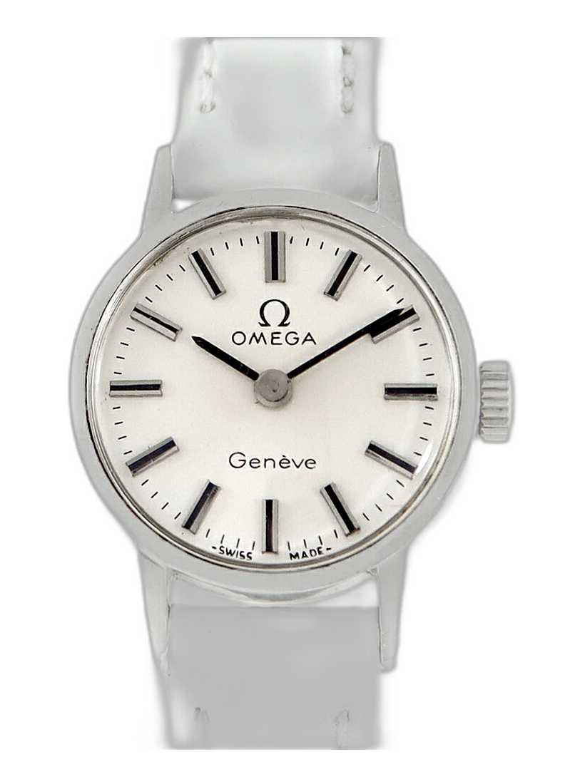 Omega 511.0451 Price as of June 2025 | WatchCharts