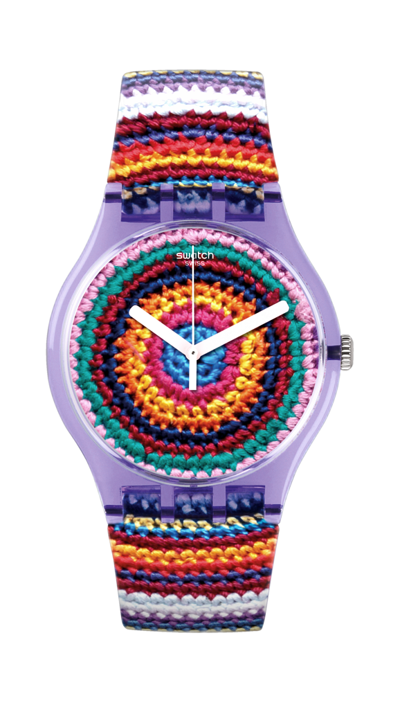 Swatch Uncinetto Suov102 Price As Of February 2026 Watchcharts