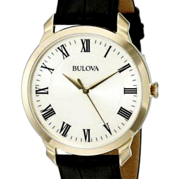 Bulova Classic 97A123 Price as of December 2025 | WatchCharts