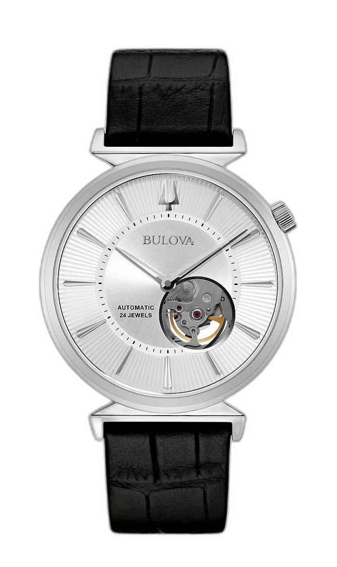 Bulova Classic Regatta 96A240 Price as of May 2026 | WatchCharts