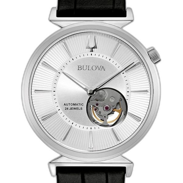 Bulova Classic Regatta 96A240 Price as of May 2026 | WatchCharts