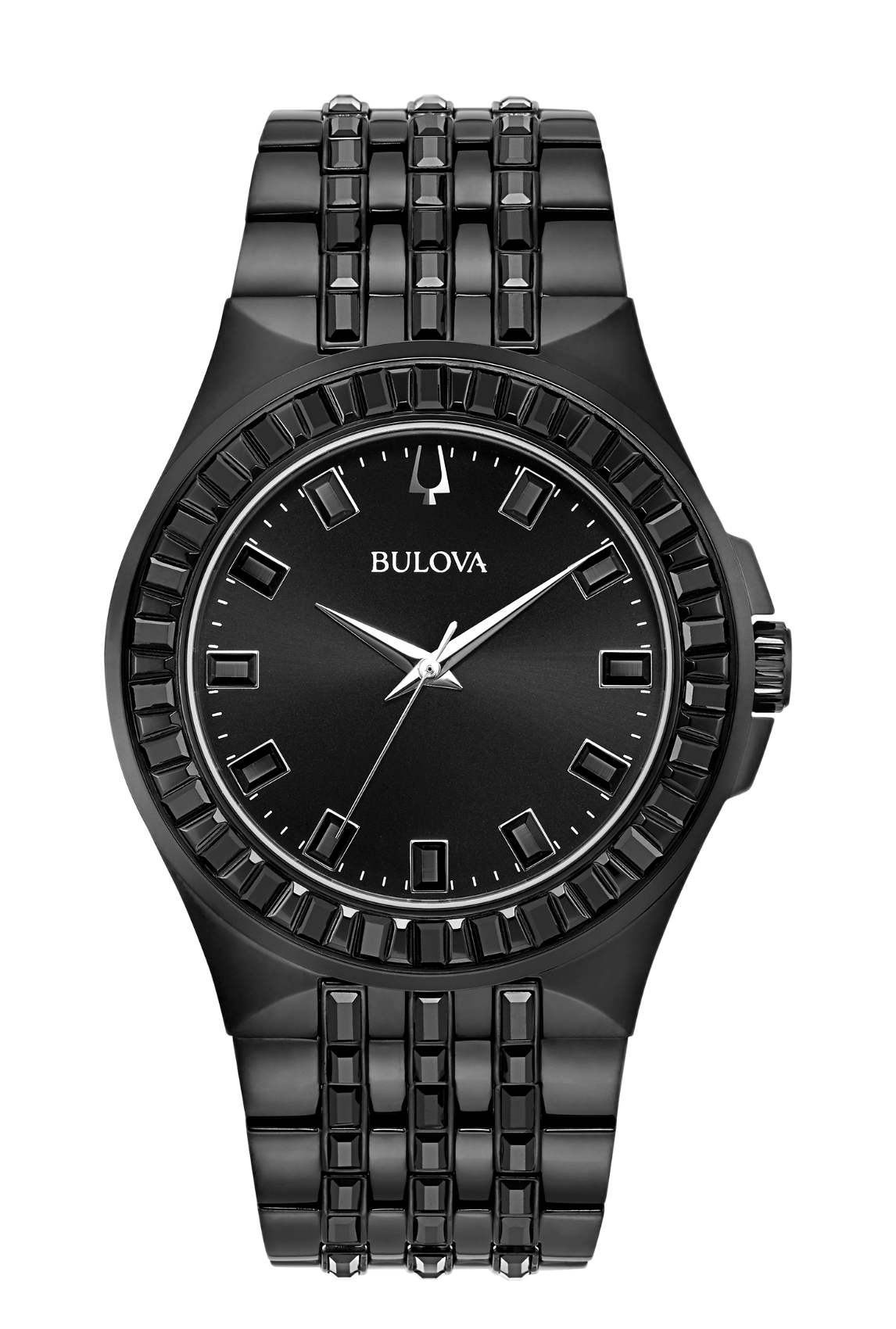 Bulova Crystal Phantom 98A240 Price as of May 2026 | WatchCharts