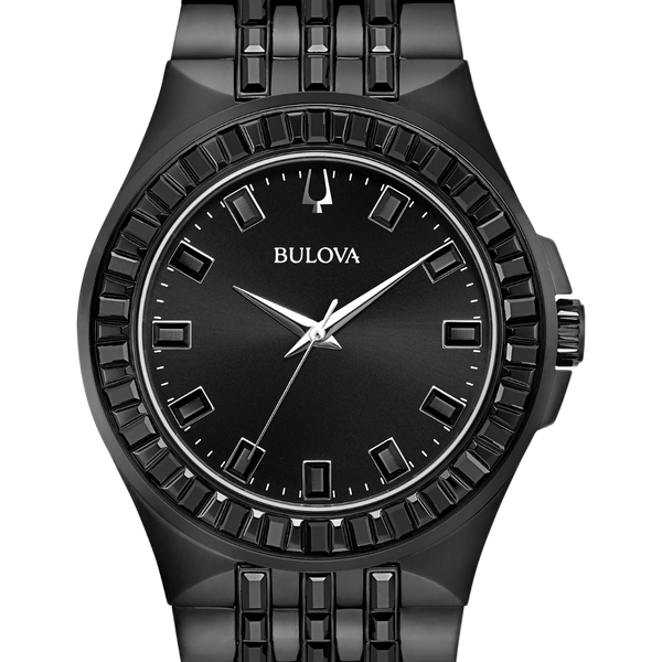 Bulova Crystal Phantom 98A240 Price as of May 2026 | WatchCharts