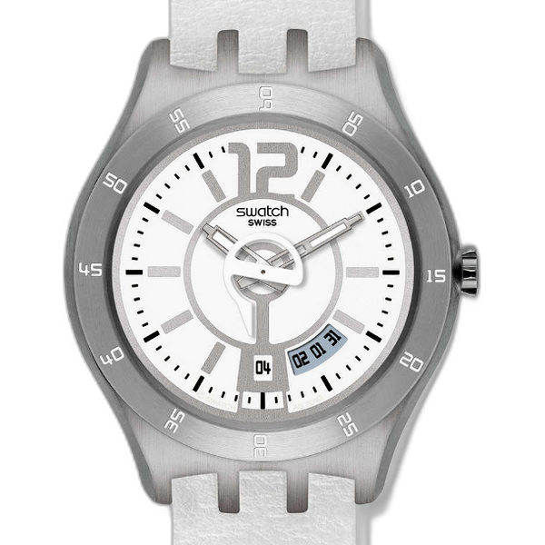 Swatch In A Joyful Mode YTS401 Price as of June 2026 | WatchCharts