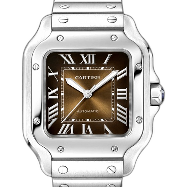 Cartier Value Retention | WatchCharts
