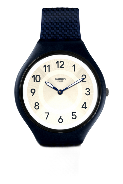 Swatch Skinnight SVUN101 Price as of April 2026 | WatchCharts
