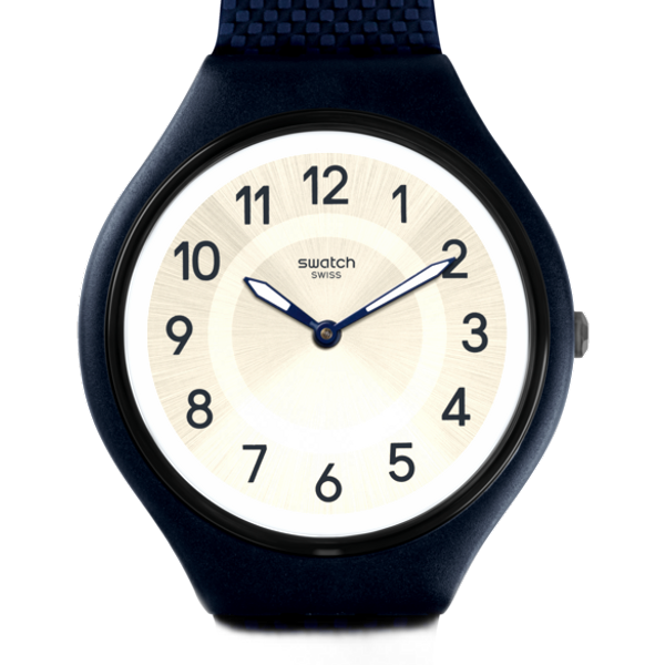 Swatch Skinnight SVUN101 Price as of April 2026 | WatchCharts