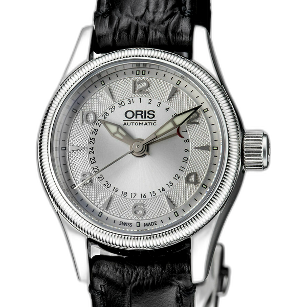 Oris Big Crown Pointer Date 594 7680 4061 Price as of August 2025 ...
