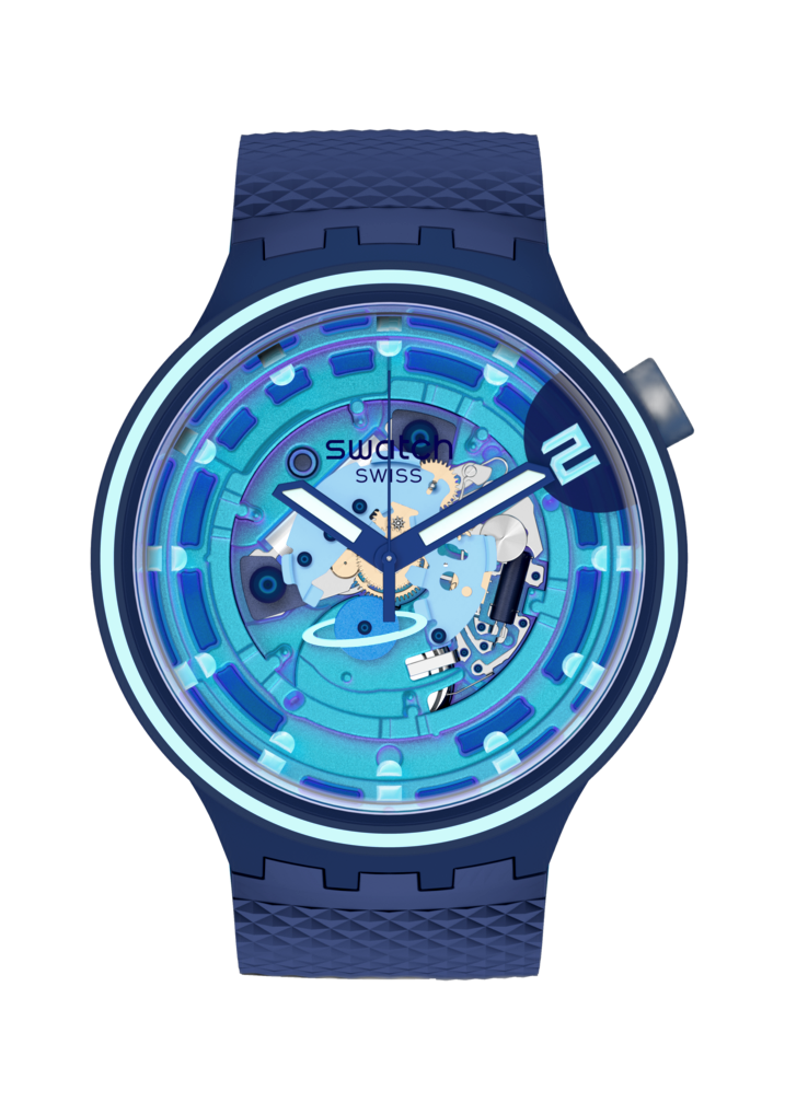 Swatch Second Home SB01N101 Price as of January 2026 | WatchCharts