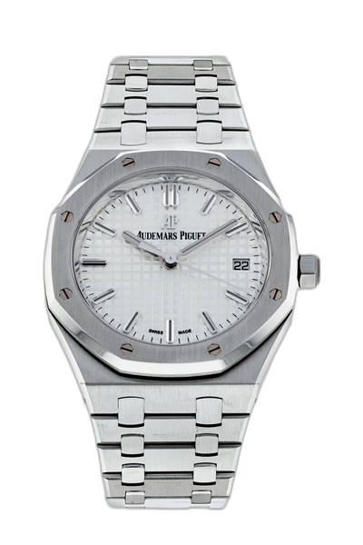 Audemars Piguet Royal Oak Selfwinding 34 Stainless Steel 77350ST Price ...