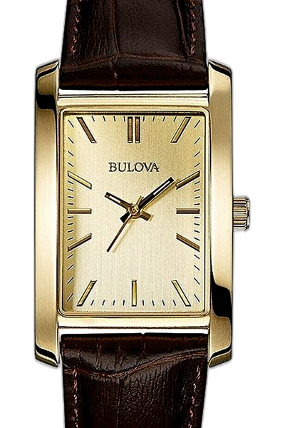 Bulova Corporate 97L143 Price as of January 2026 | WatchCharts