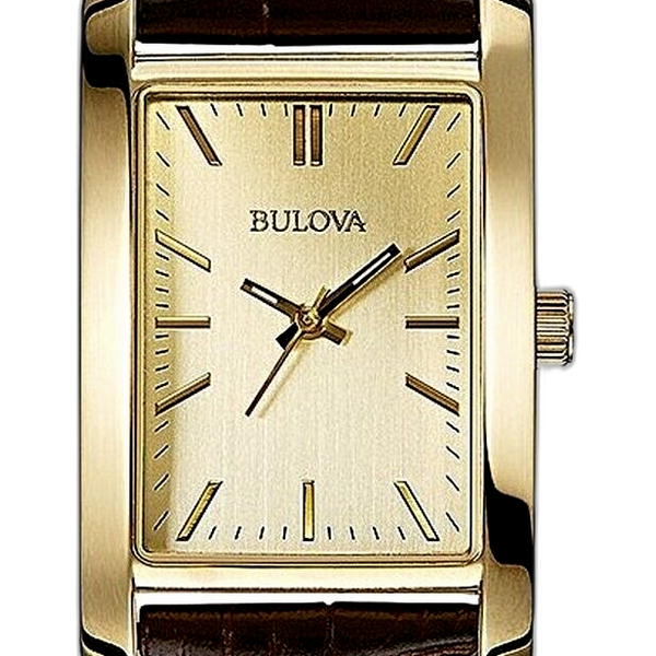 Bulova Corporate 97L143 Price as of January 2026 | WatchCharts
