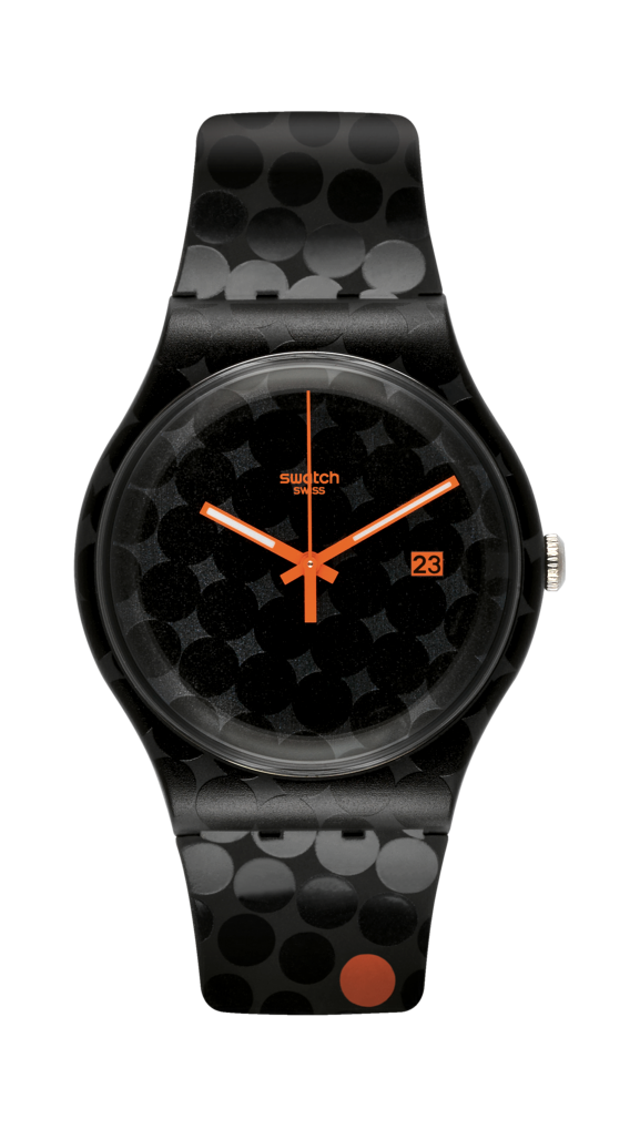 Swatch Swatch Roland-garros Black Smash SUOZ400 Price as of May 2026 ...