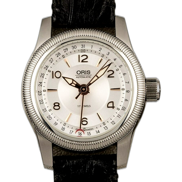 Oris Big Crown Pointer Date 30 Stainless Steel 584 7626 4061 Price as ...