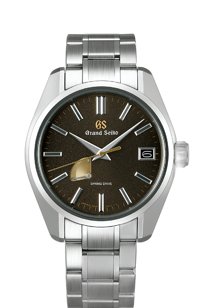 Grand Seiko SBGA489 Price as of October 2025 | WatchCharts