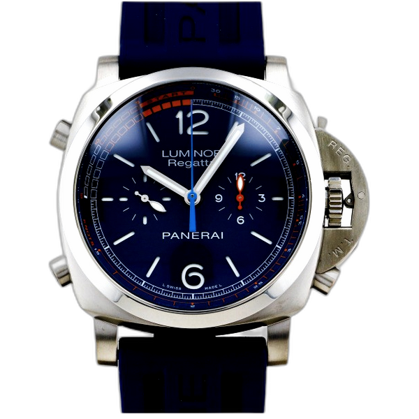 Panerai PANERAI Luminor Regatta Transat Classic 2019 Limited to 150 ...
