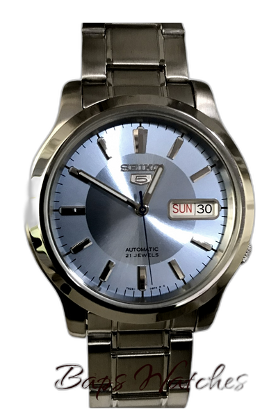 Seiko 5 SNK791 Price as of January 2026 | WatchCharts