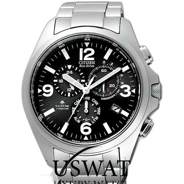 Citizen Promaster Land Titanium AS4030-59E Price as of October 2025 ...