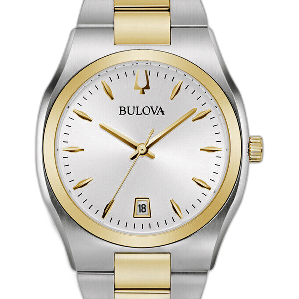 Bulova Classic Surveyor 98M132 Price as of May 2026 | WatchCharts