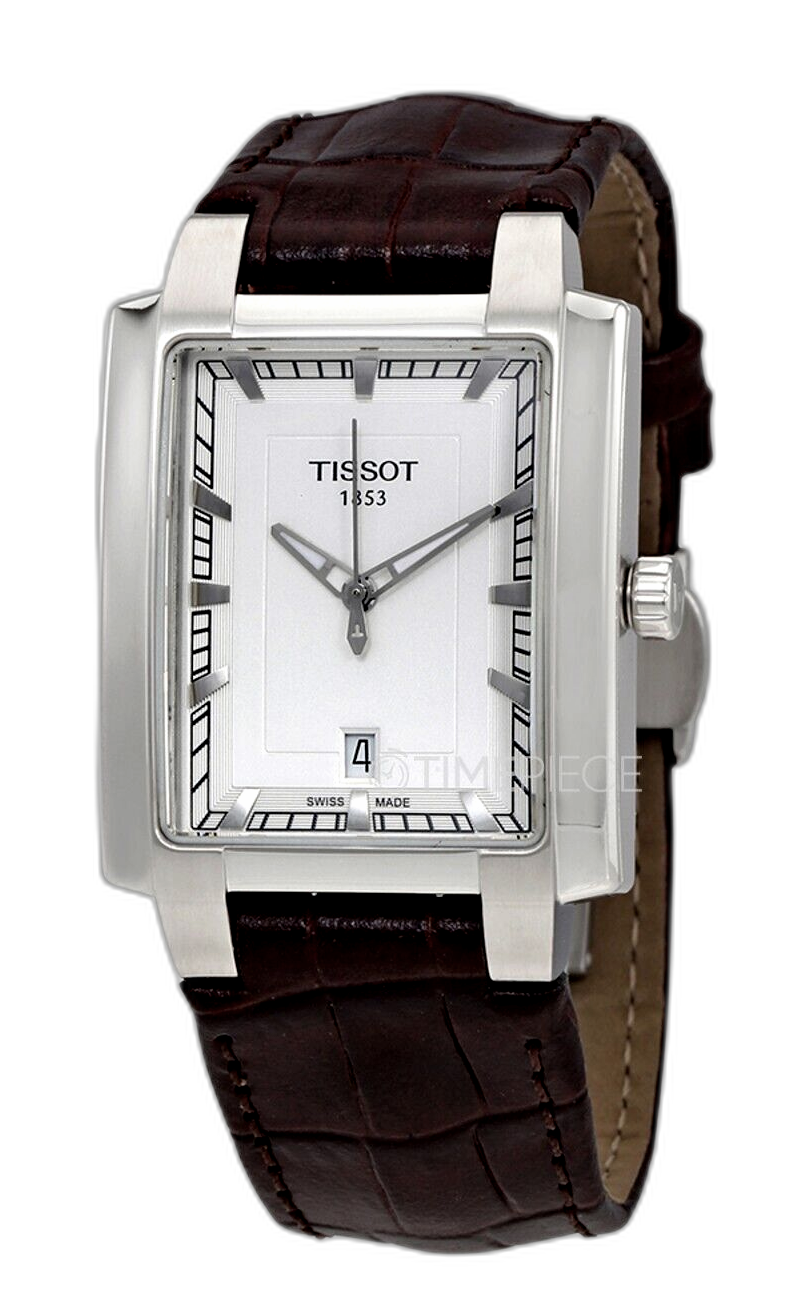 Tissot TXL Stainless Steel T061.510.16.031.00 Price as of January 2026 ...