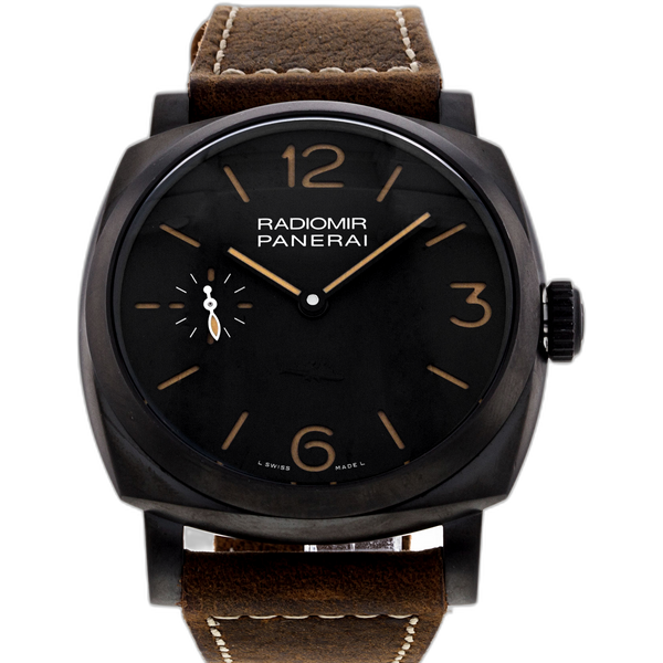 Panerai Radiomir 1940 3 Days Paneristi Forever PAM532 Price as of May ...