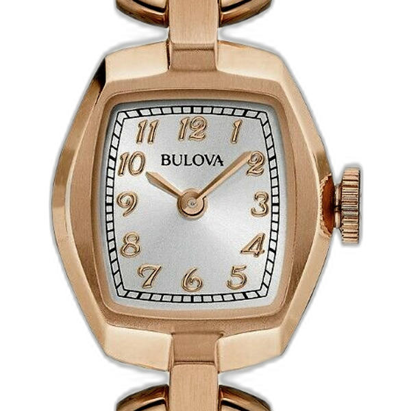 Bulova Classic 97L154 Price as of May 2026 | WatchCharts