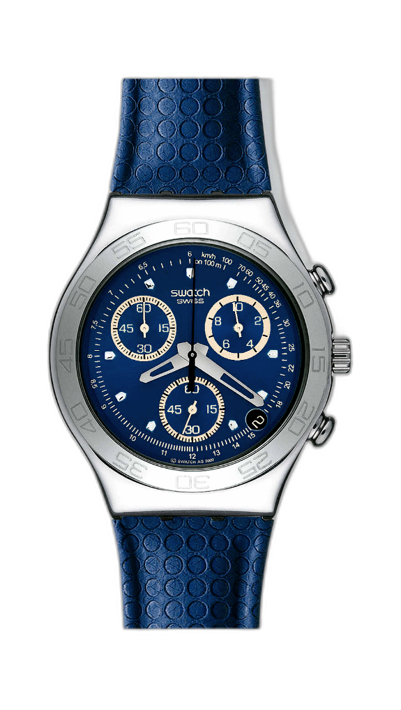 Swatch Ciel Etoile YCS440 Price as of March 2026 | WatchCharts