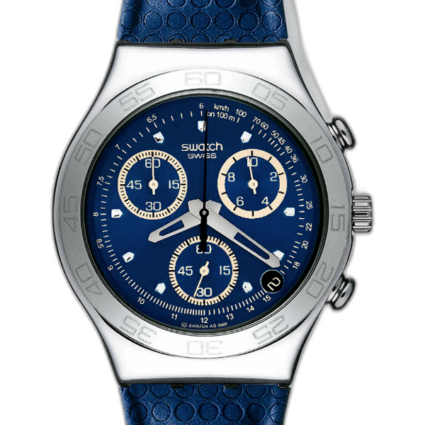 Swatch Ciel Etoile YCS440 Price as of March 2026 | WatchCharts