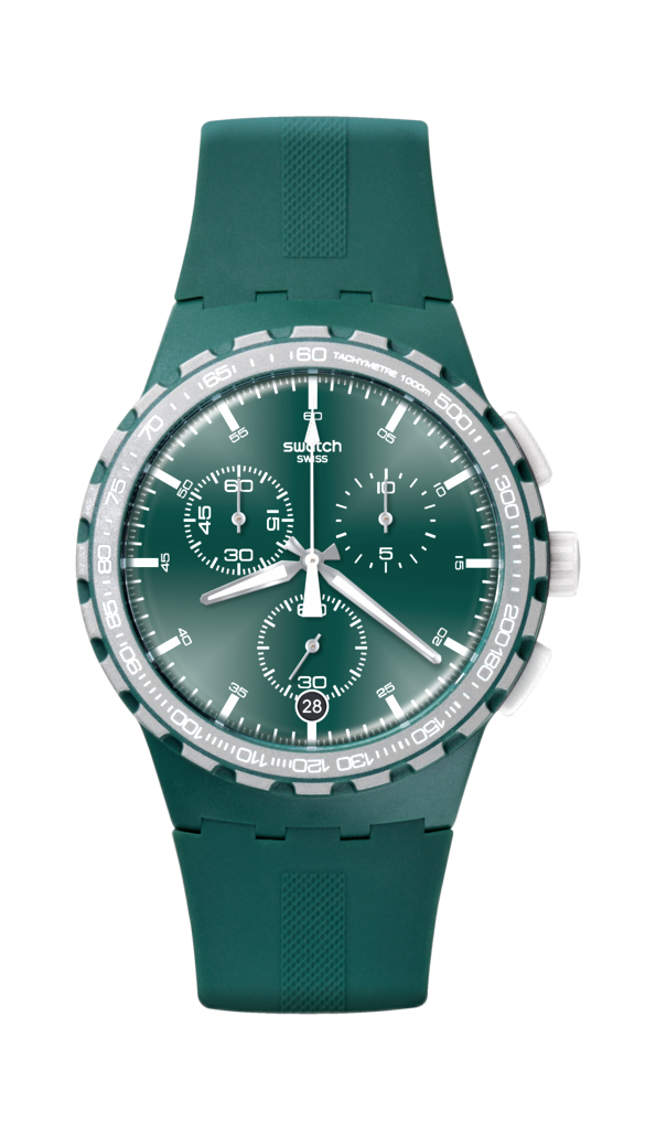 Swatch Racing Roar SUSG403 Price as of December 2025 | WatchCharts