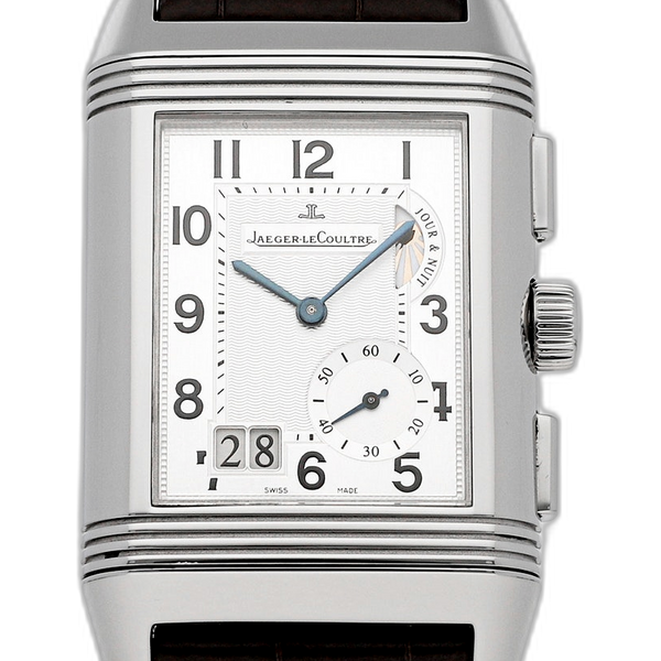 Jaeger-LeCoultre Reverso 3028420 Price as of June 2025 | WatchCharts