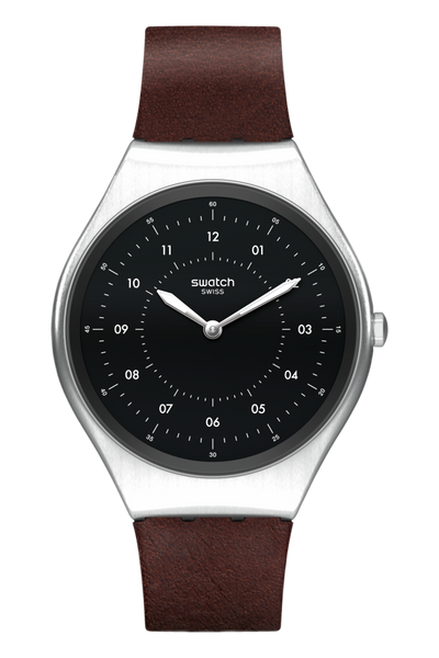 Swatch Skinbrushed SYXS102 Price as of June 2026 | WatchCharts