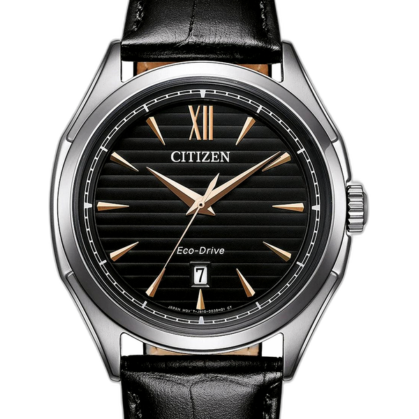 Citizen Ec AW1750-18E Price as of December 2025 | WatchCharts