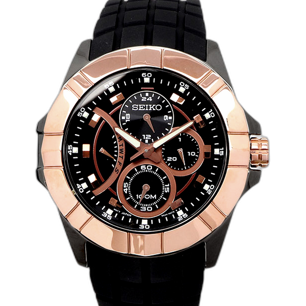 Seiko Lord Retrograde SRL072 Price as of April 2026 | WatchCharts