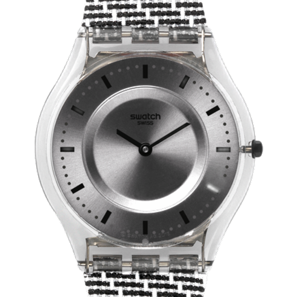 Swatch Pure Net SFM127 Price as of October 2025 | WatchCharts