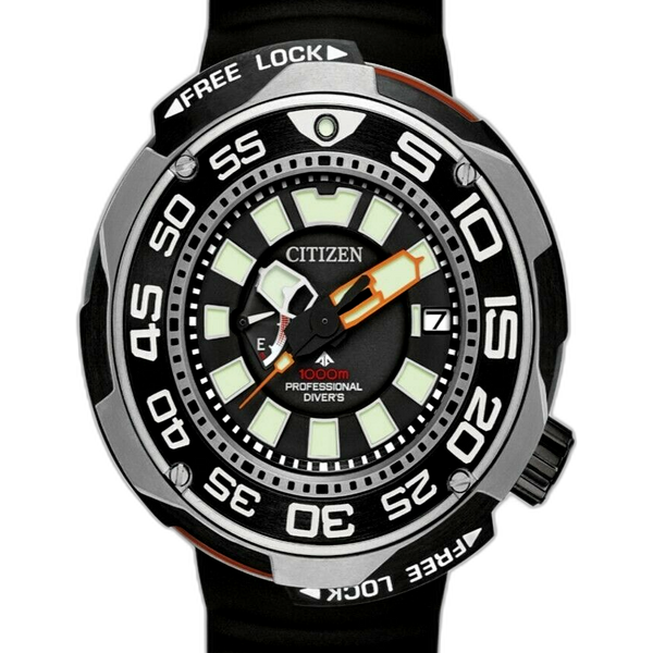 Citizen Promaster 1000M Pro Diver BN7020-17E Price as of April 2025 ...