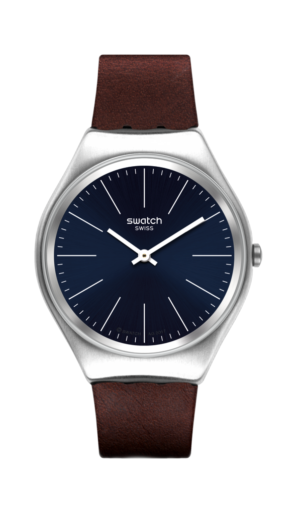 Swatch Skinoutono SYXS106C Price as of May 2026 | WatchCharts