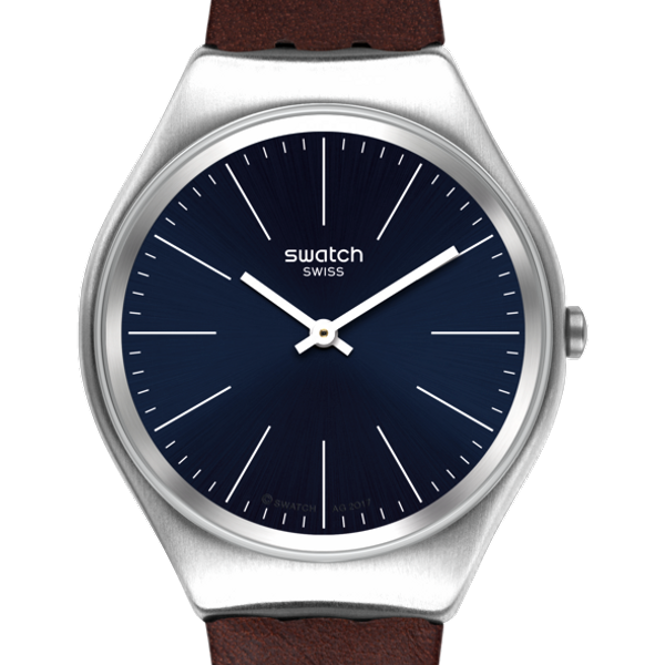 Swatch Skinoutono SYXS106C Price as of May 2026 | WatchCharts