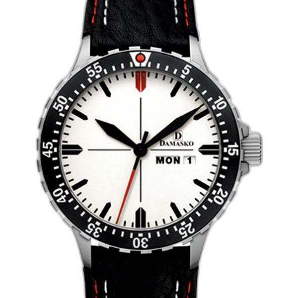Damasko DA 45 DA45 Price as of August 2025 | WatchCharts