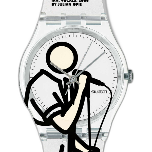 Swatch Bonsoir Montreux GE184 Price as of April 2026 | WatchCharts