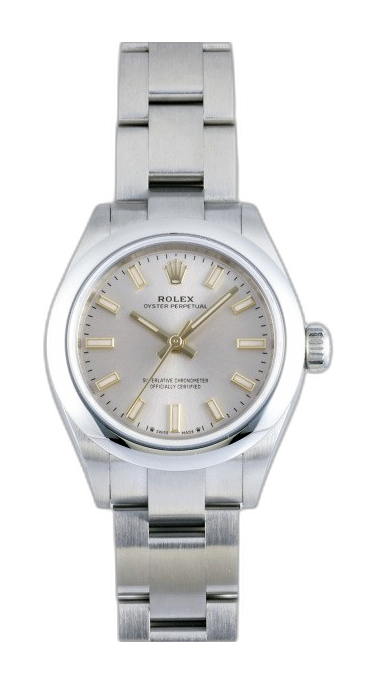 Rolex Oyster Perpetual 28 276200-0001 Price as of September 2025 ...
