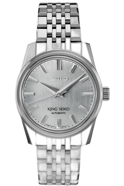 Seiko SPB281 Price as of January 2026 | WatchCharts