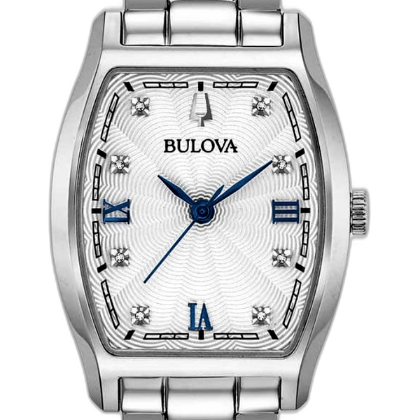 Bulova 96P203 Price as of May 2026 | WatchCharts