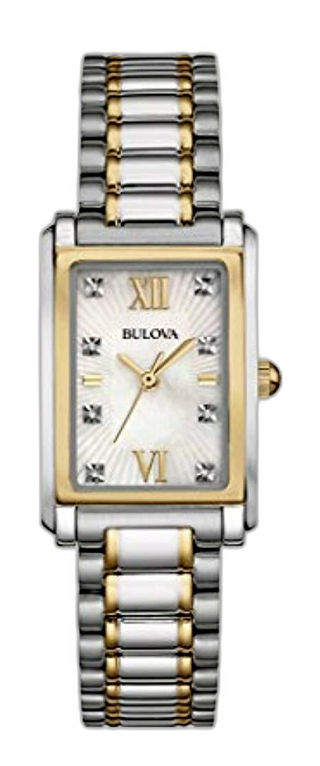 Bulova 98P144 Price as of November 2025 | WatchCharts