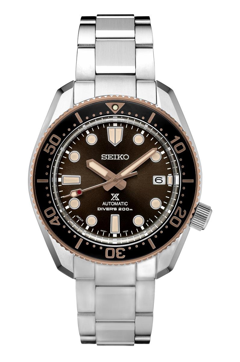 Seiko Prospex Marine Master 200M SPB240 Price as of January 2026 ...