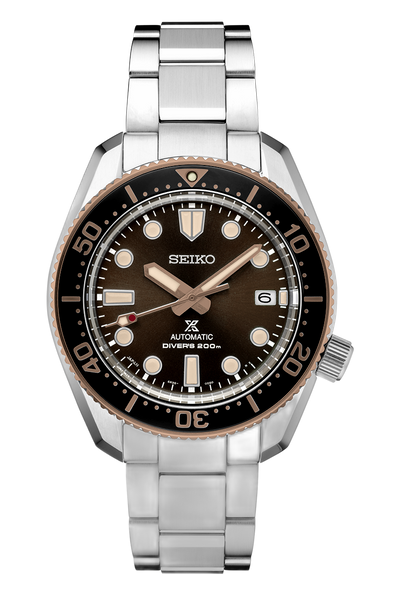 Seiko Prospex Marine Master 200M SPB240 Price as of January 2026 ...