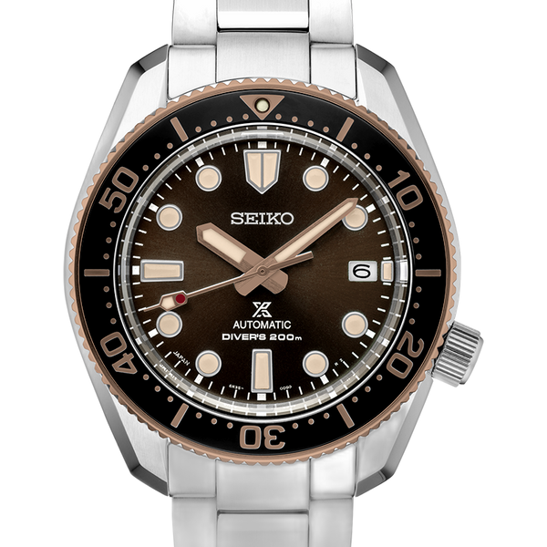 Seiko Prospex Marine Master 200M SPB240 Price as of March 2026 ...