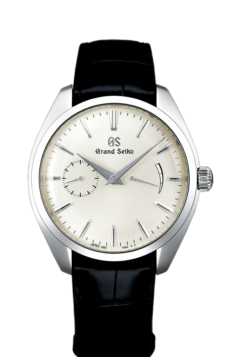 Grand Seiko SBGK007 Price, Specs, Market Insights | WatchCharts