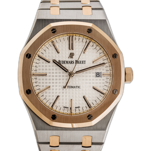 13 Best Two-Tone Watches for Average Wrists | WatchCharts Marketplace