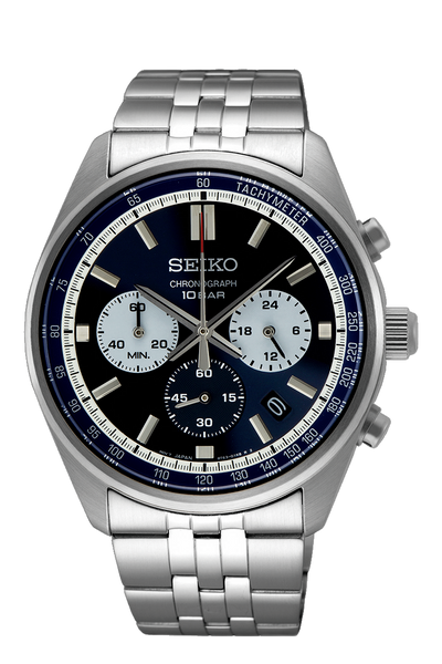 Seiko SSB427 Price as of October 2025 | WatchCharts