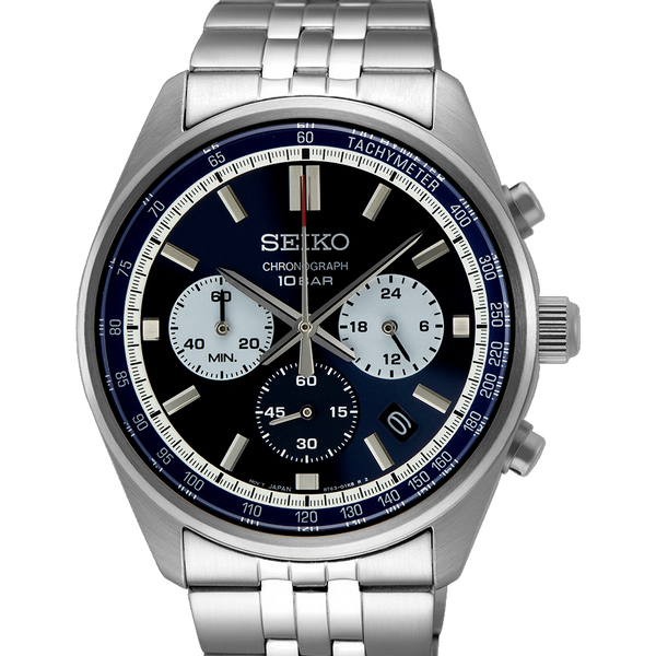 Seiko SSB427 Price as of October 2025 | WatchCharts